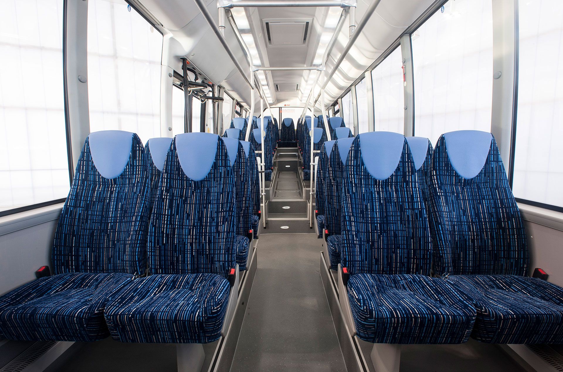 Irizar i3 - Irizar Brasil