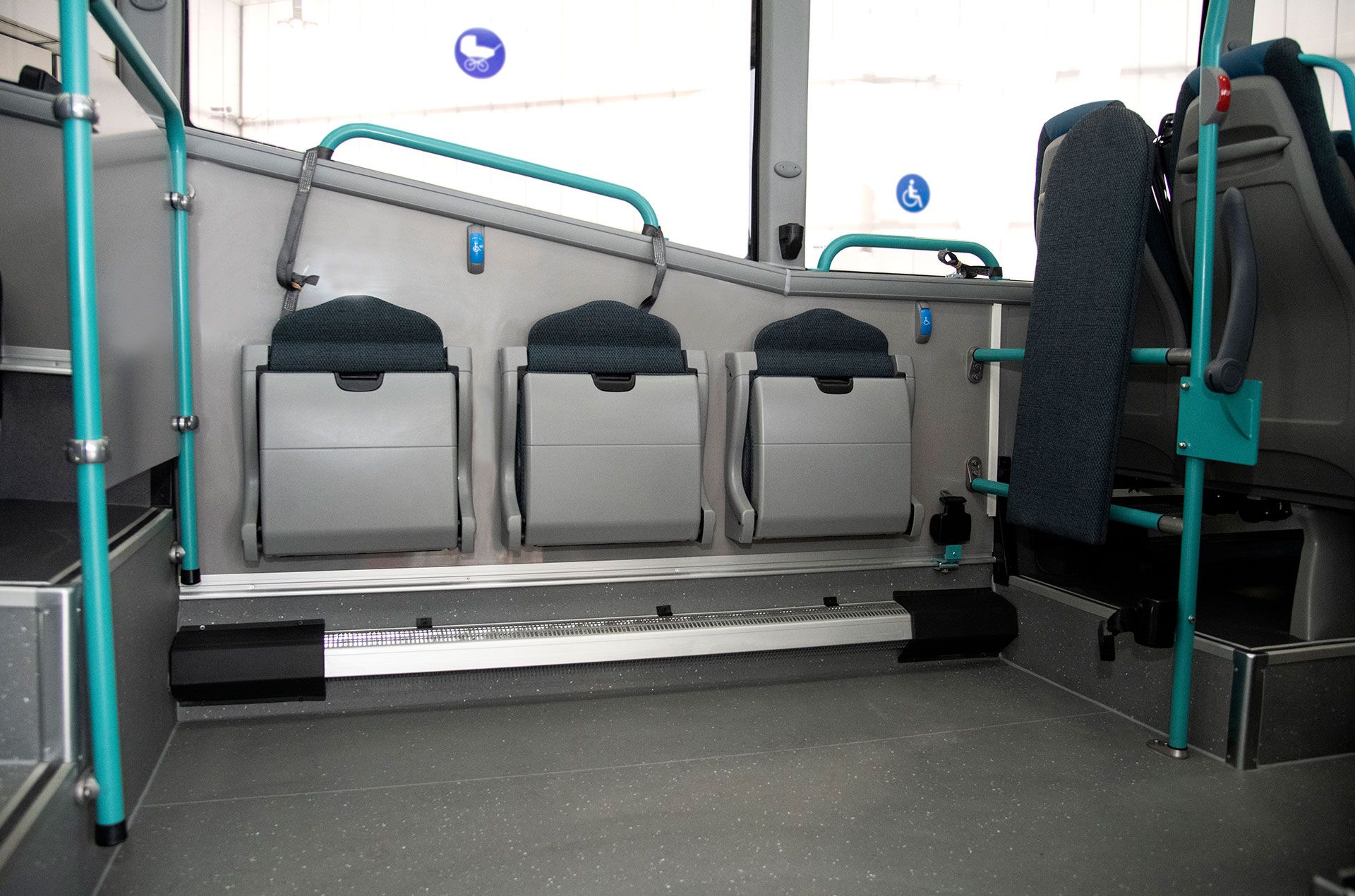 Irizar i3 - Irizar Brasil